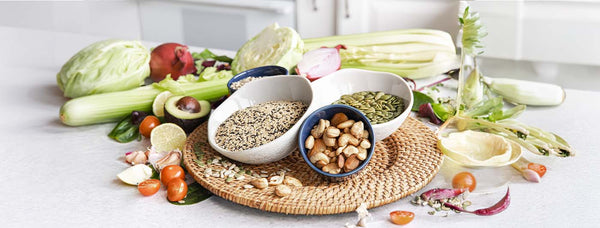 Creatine Rich Foods for Vegetarians: 11 Natural Sources