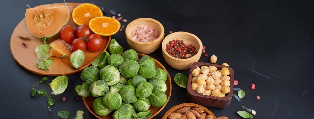 11 Powerful Melanin Rich Foods for Skin Glow