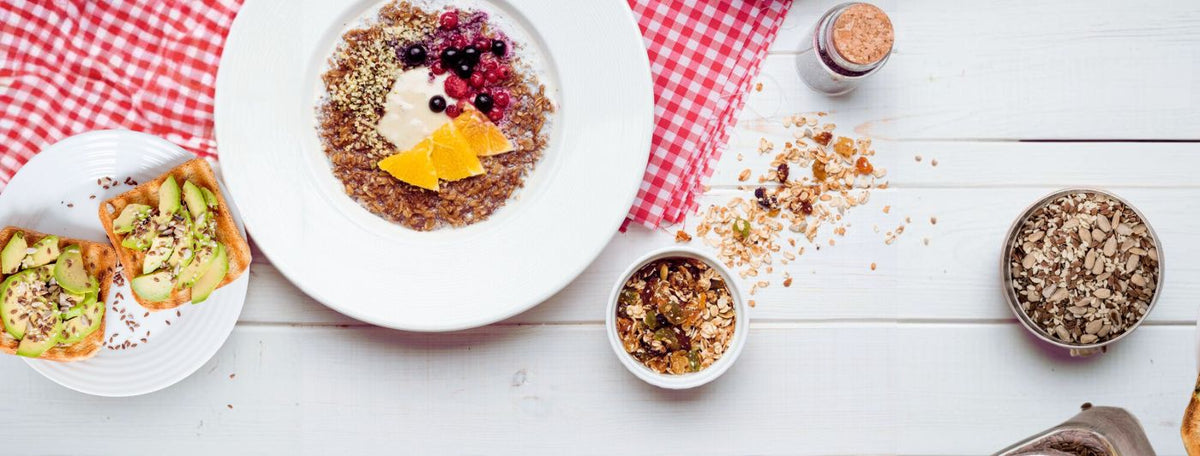 11 Best Roasted Flax Seeds Recipes for Healthy Eating