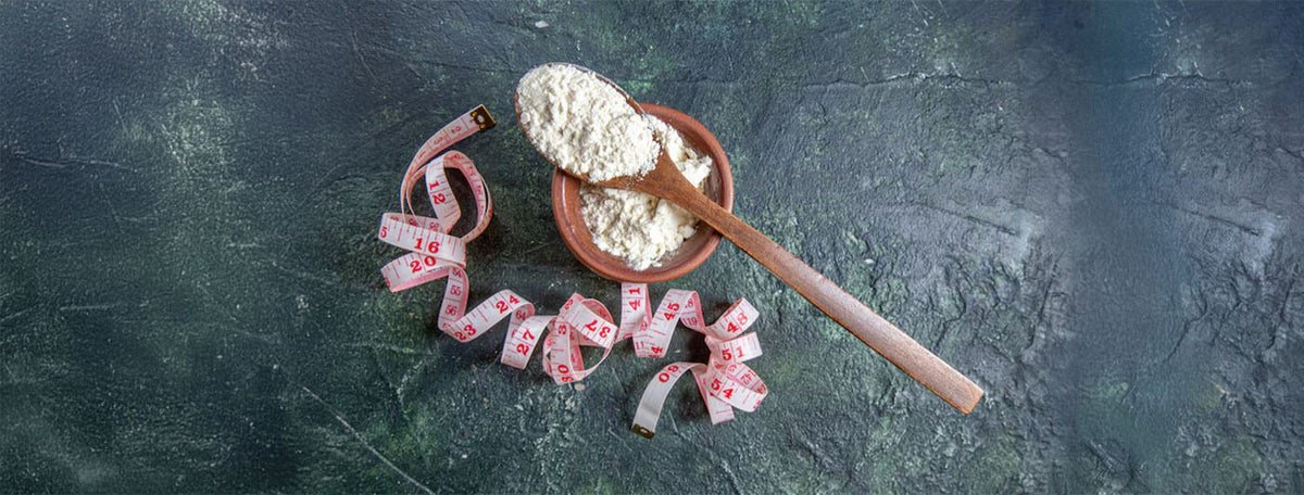 Protein Powder for Women Weight Loss: 7-Day Plan