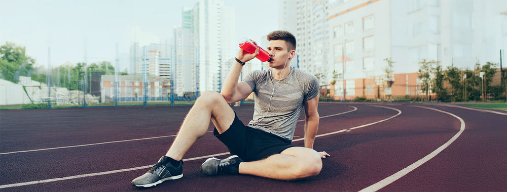 7 Proven BCAA Pre Workout Benefits for Better Gains