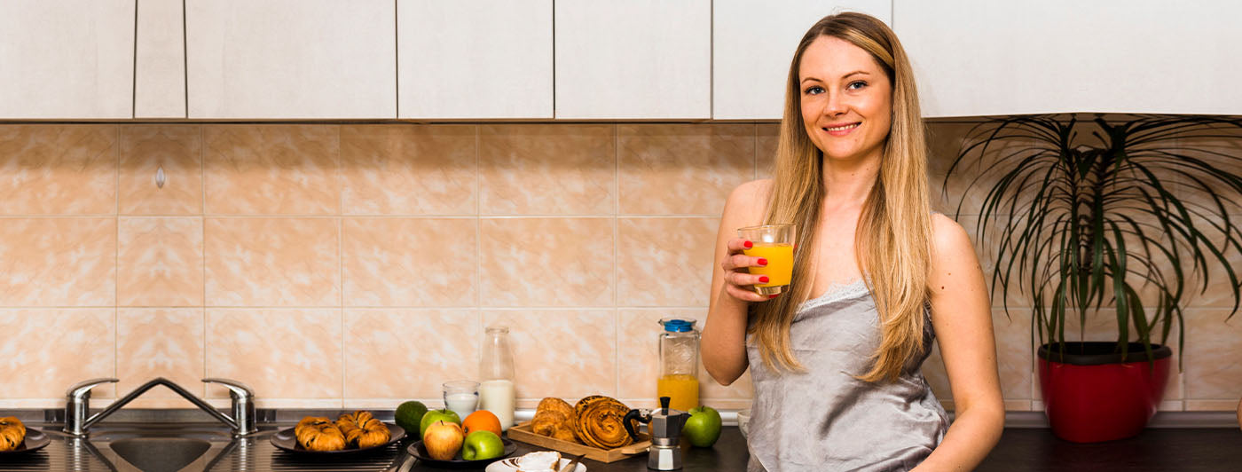 Top 8 Superfoods for a Natural Collagen Boost