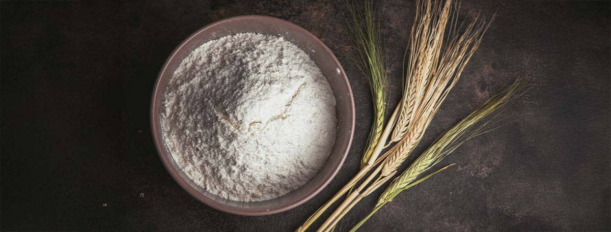Glycemic Index of Wheat Flour: 9 Facts You Should Know