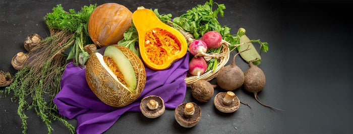 Platelet Rich Food: Top 9 Natural Sources