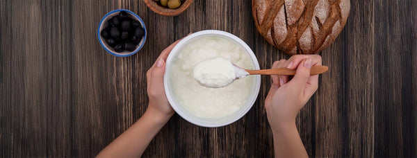 Protein in Curd: 12 Benefits for Muscle Growth