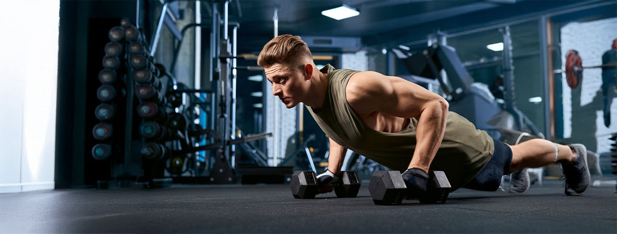 How to Cut Bodybuilding: 10 Proven Steps