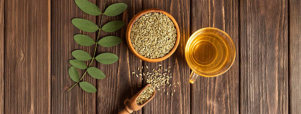Saunf Water Benefits: 7 Science-Backed Benefits