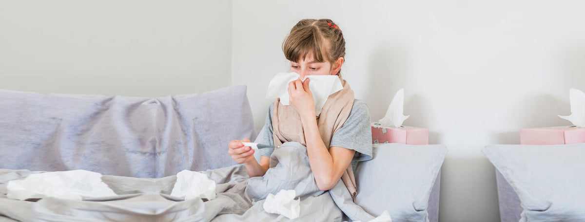 What are the Top 5 Diseases Caused by Deficiency of Protein in Kids