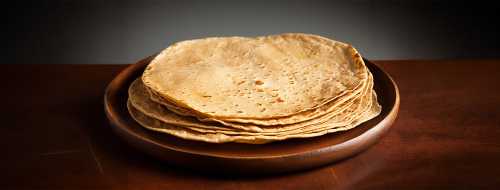 Protein in Chapati — Calories, Flour Types and Daily Use