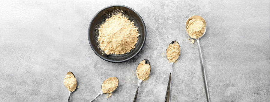 Protein Powder for Beginners: What to Look For