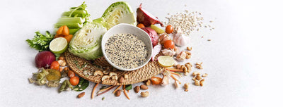 Selenium Rich Foods: 12 Best Natural Plant Sources