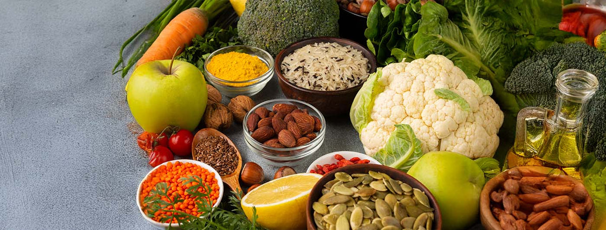 Top 20 Plant Foods Rich in Amino Acids Ranked