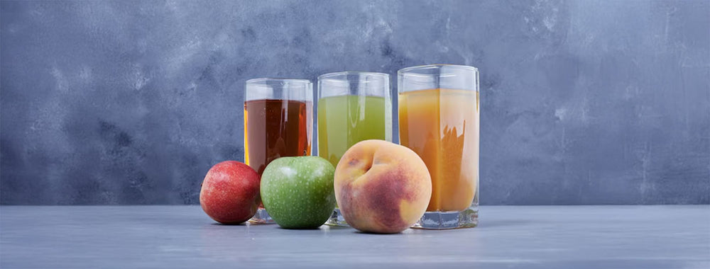 Best Juice for Diabetics: Top 7 Science Picks