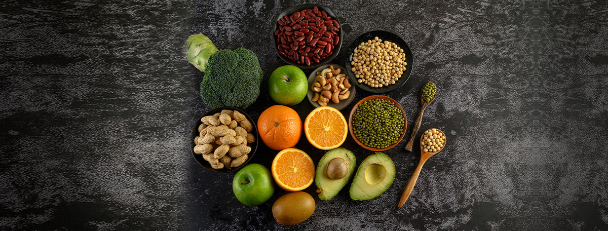 Top DHT Blocker Foods for Hair Growth & Health