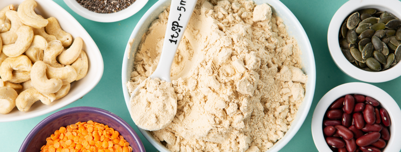 The Benefits of Natural Protein Powder: Why Should You Make the Switch?