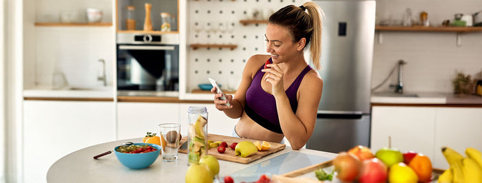 How to Calculate Protein Intake for Muscle Gain