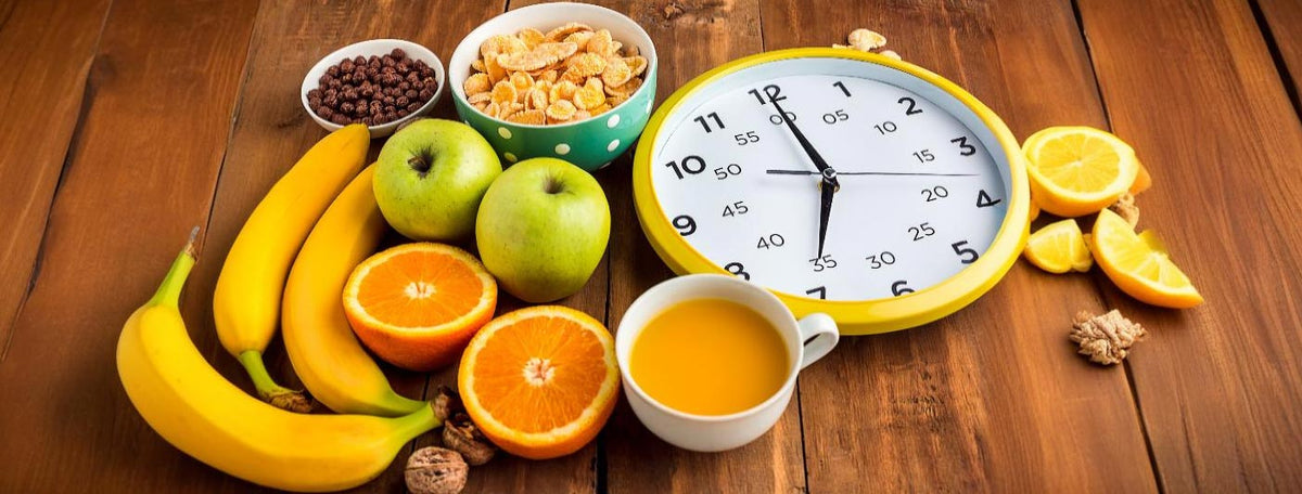 10 Best Morning Pre Workout Meals for Strength & Energy