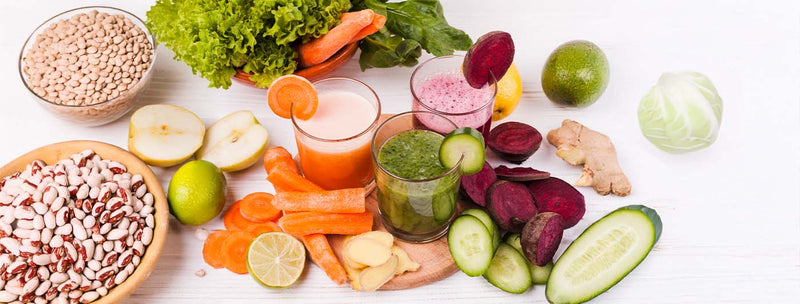 Glutamine Rich Foods: 12 Must-Have Veg Picks