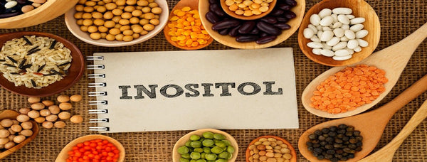 Top 7 Inositol Rich Foods for Stress Relief